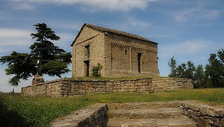 Grande Traversata delle Langhe: Saliceto - Gottasecca - Prunetto ...