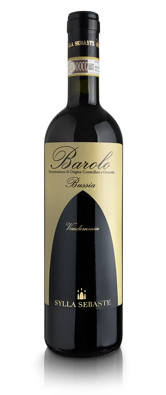 Un cru rinomato: il Barolo Bussia della Cantina Sylla Sebaste