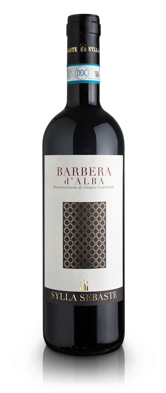 Degustazione guidata della Barbera d’Alba di Sylla Sebaste