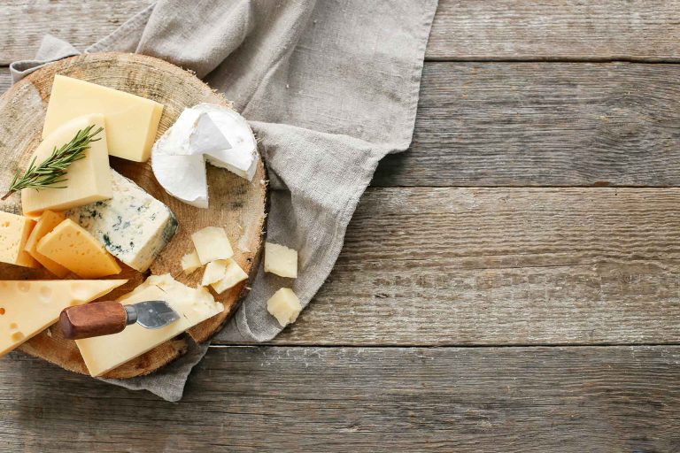 Cheese tasting: a short guide for beginners