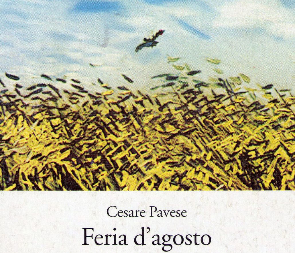 Pavese & le Langhe: il sogno e il simbolo - parte 1